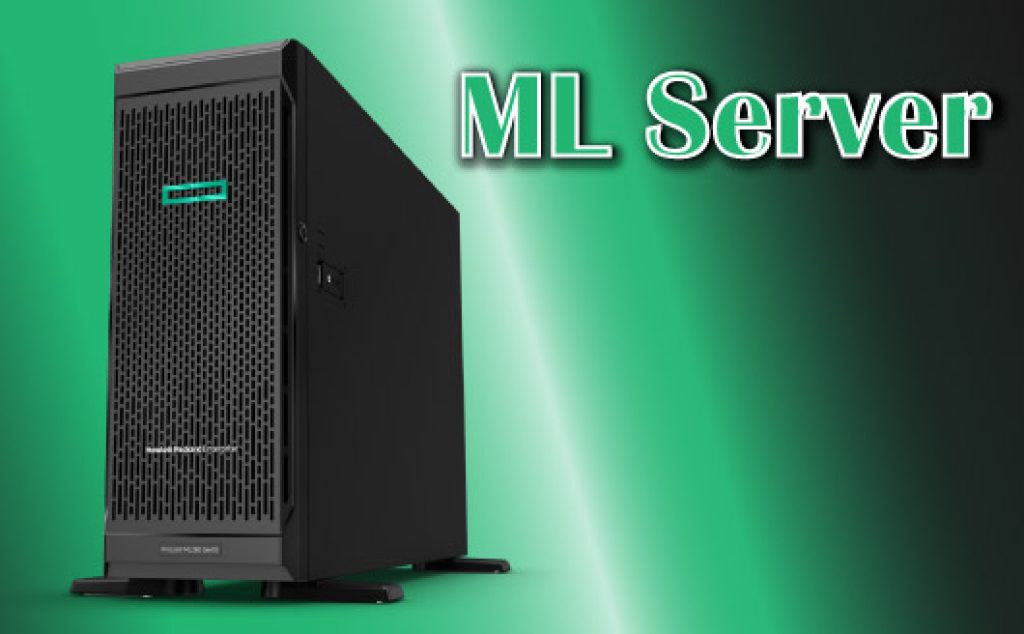 سرور HP | خرید سرور HP | فروشگاه تخصصی اچ پی سرور